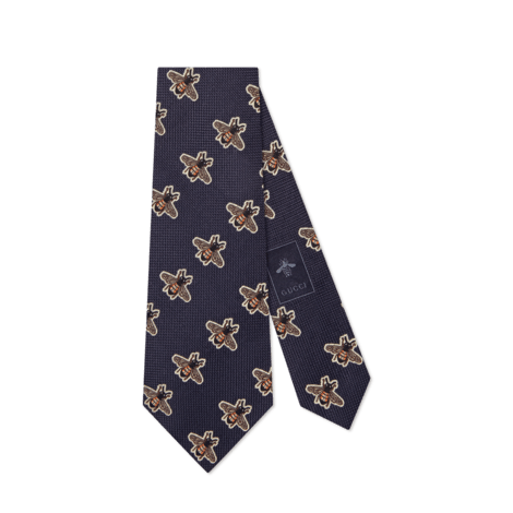 男士领带-男人领带价格-古驰男士领带-GUCCI中国官网