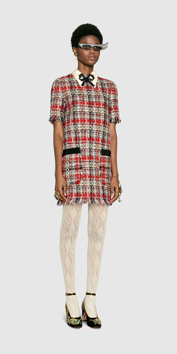 2017秋冬系列-GUCCI中国官网