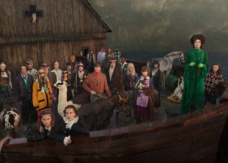 ZEPETO x Gucci-古驰GUCCI中国官方网站