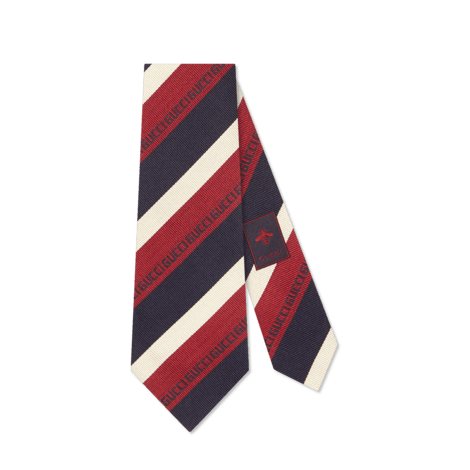 男士领带-男人领带价格-古驰男士领带-GUCCI中国官网