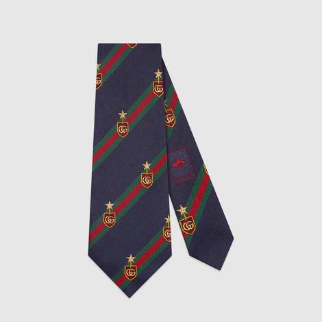 男士领带-男人领带价格-古驰男士领带-古驰GUCCI中国官方网站