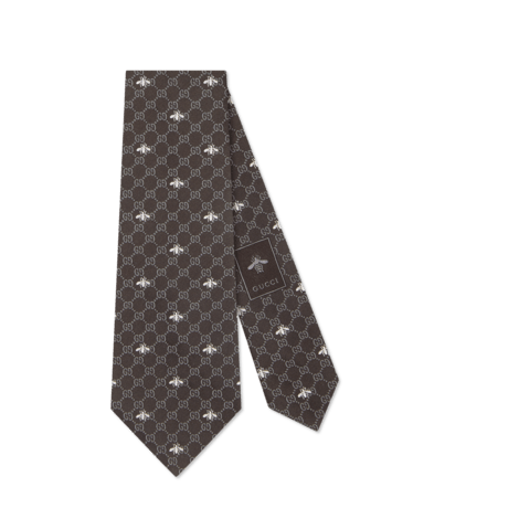 男士领带-男人领带价格-古驰男士领带-GUCCI中国官网