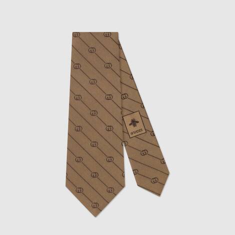 男士领带-男人领带价格-古驰男士领带-古驰GUCCI中国官方网站