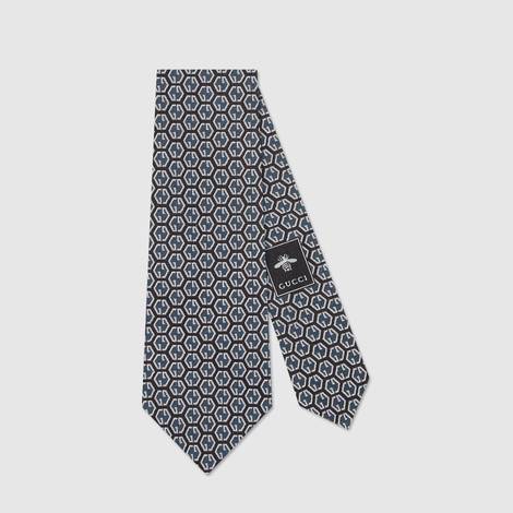 男士领带-男人领带价格-古驰男士领带-古驰GUCCI中国官方网站
