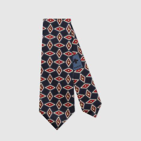 男士领带-男人领带价格-古驰男士领带-古驰GUCCI中国官方网站