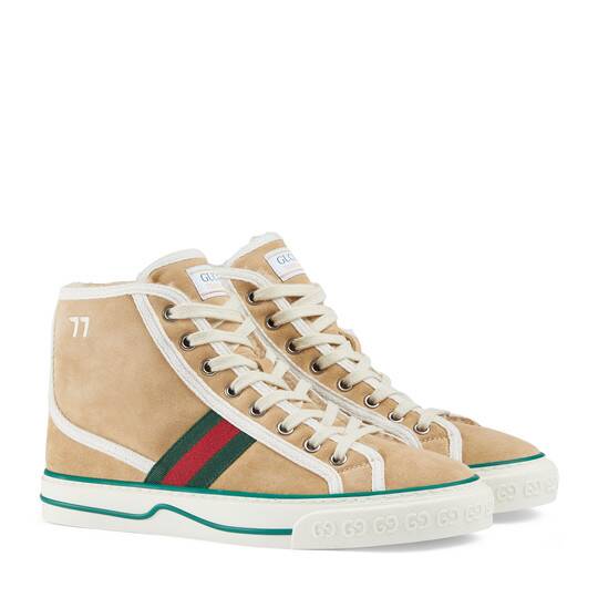 女士鞋子-古驰女鞋-古驰鞋子价格-古驰GUCCI中国官方网站