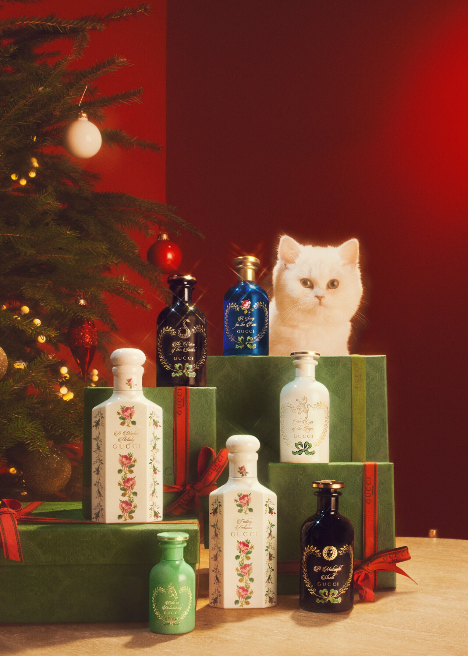 古驰星愿季-古驰GUCCI中国官方网站