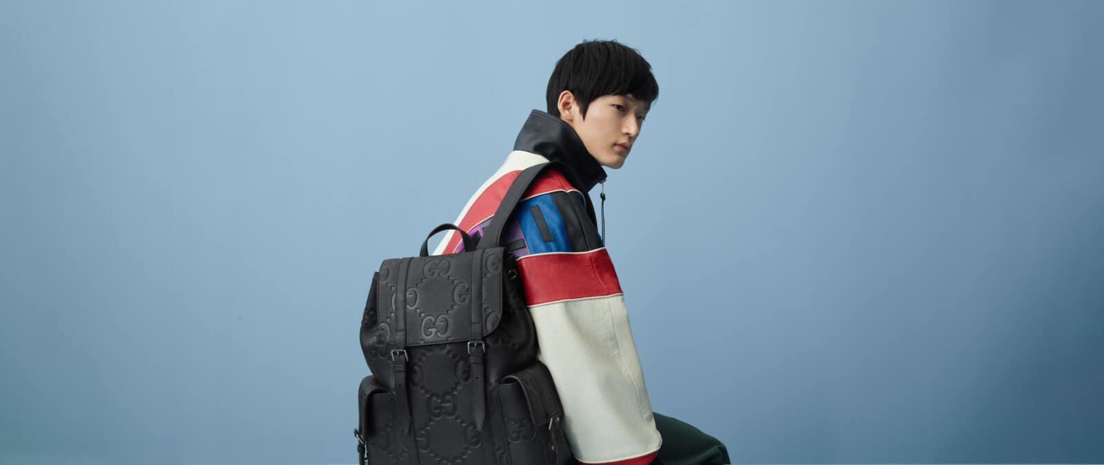 GUCCI最新款式-全新成衣配饰-古驰GUCCI中国官方网站