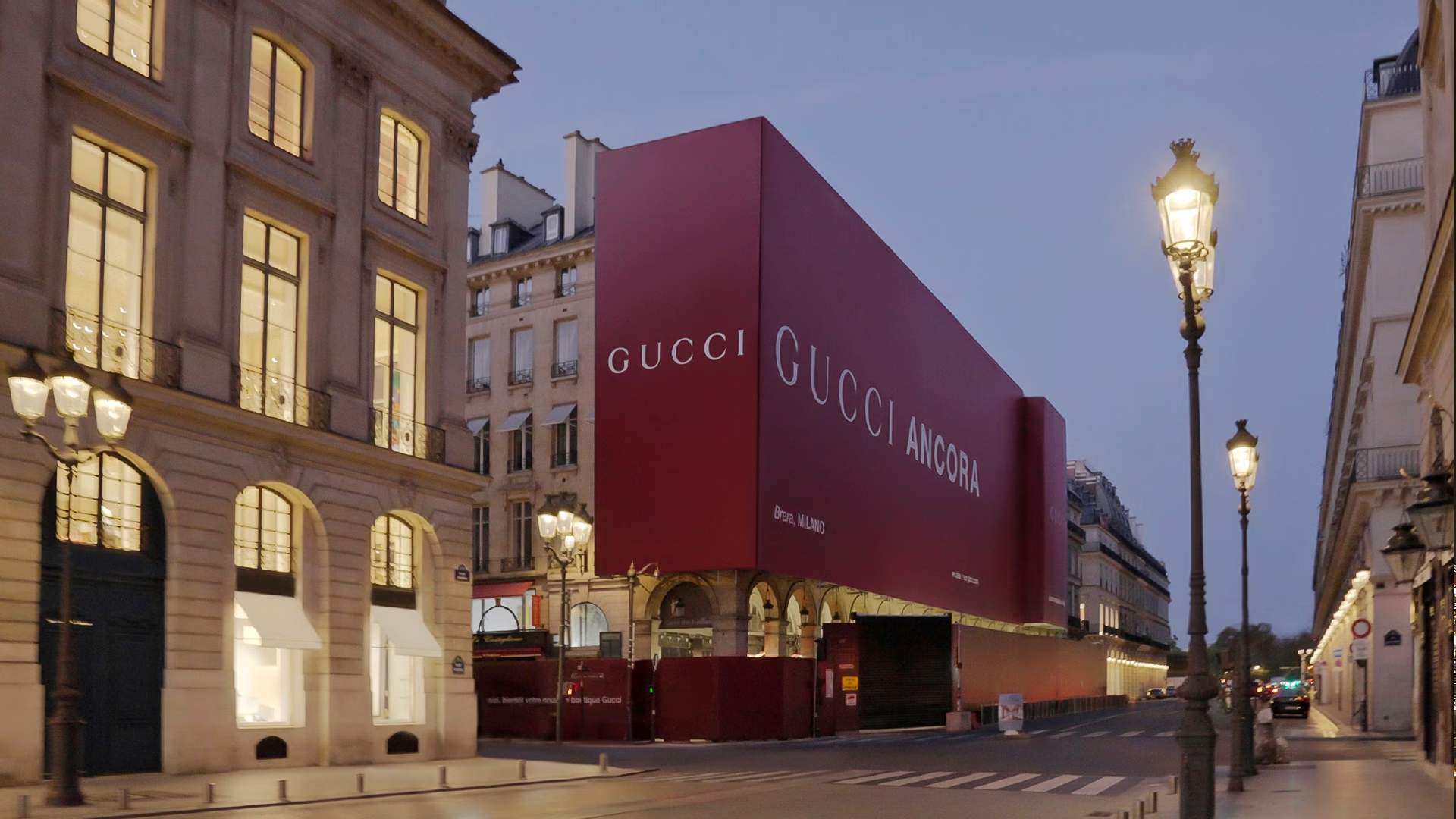 GUCCI ANCORA-古驰GUCCI中国官方网站