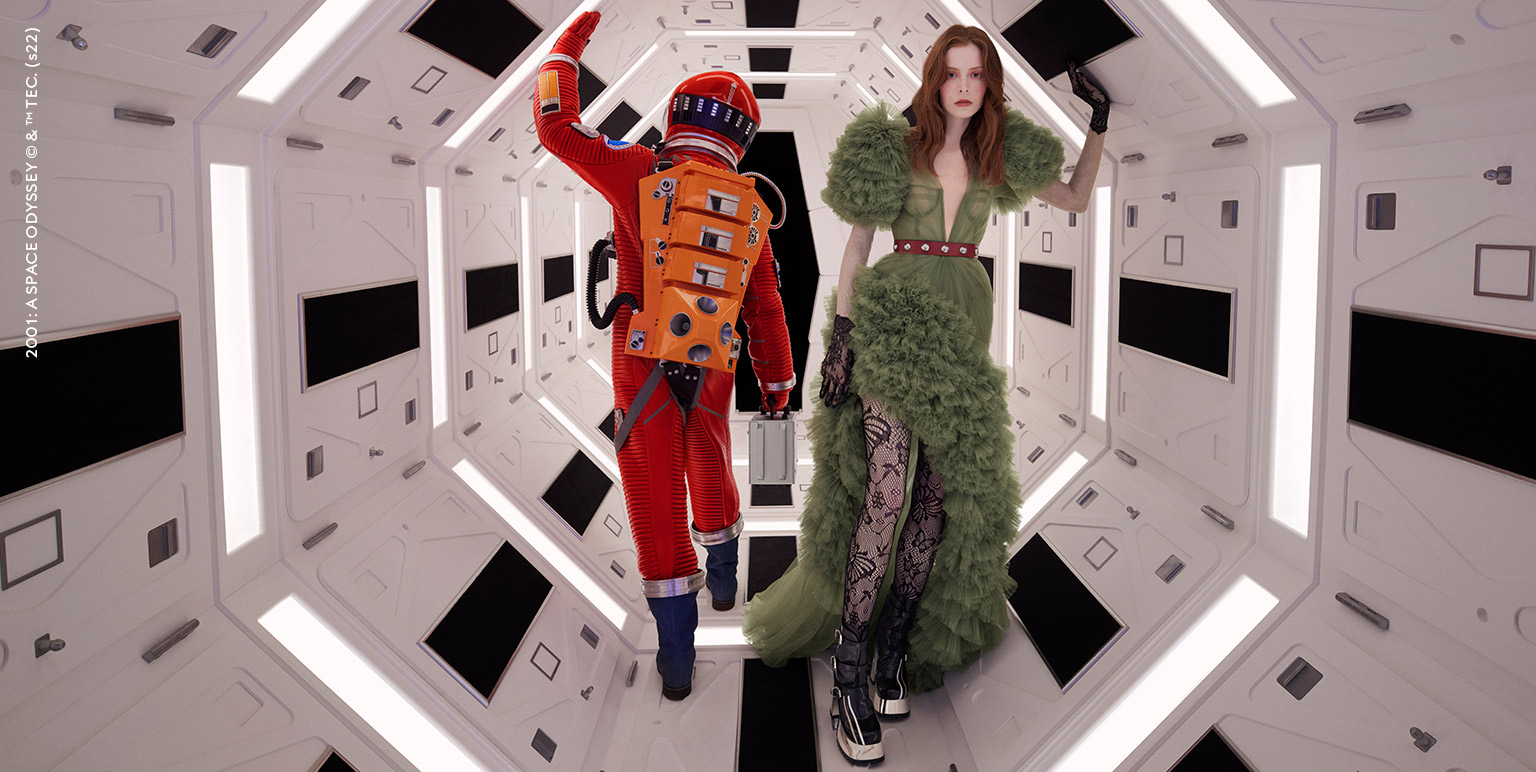 Gucci 官方网站